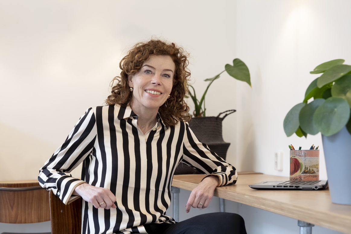 Wie zijn wij? - Dutch Language Lab
